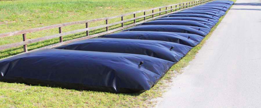 Water Storage Containers | A Tank for Every Water Need